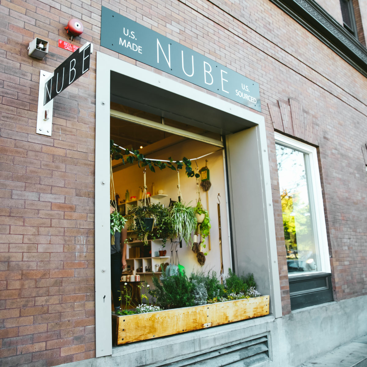 Seattle, WA - New Darlings