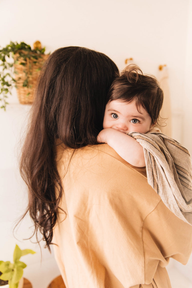 Oliver's Bedtime Routine at 7 months Old - New Darlings