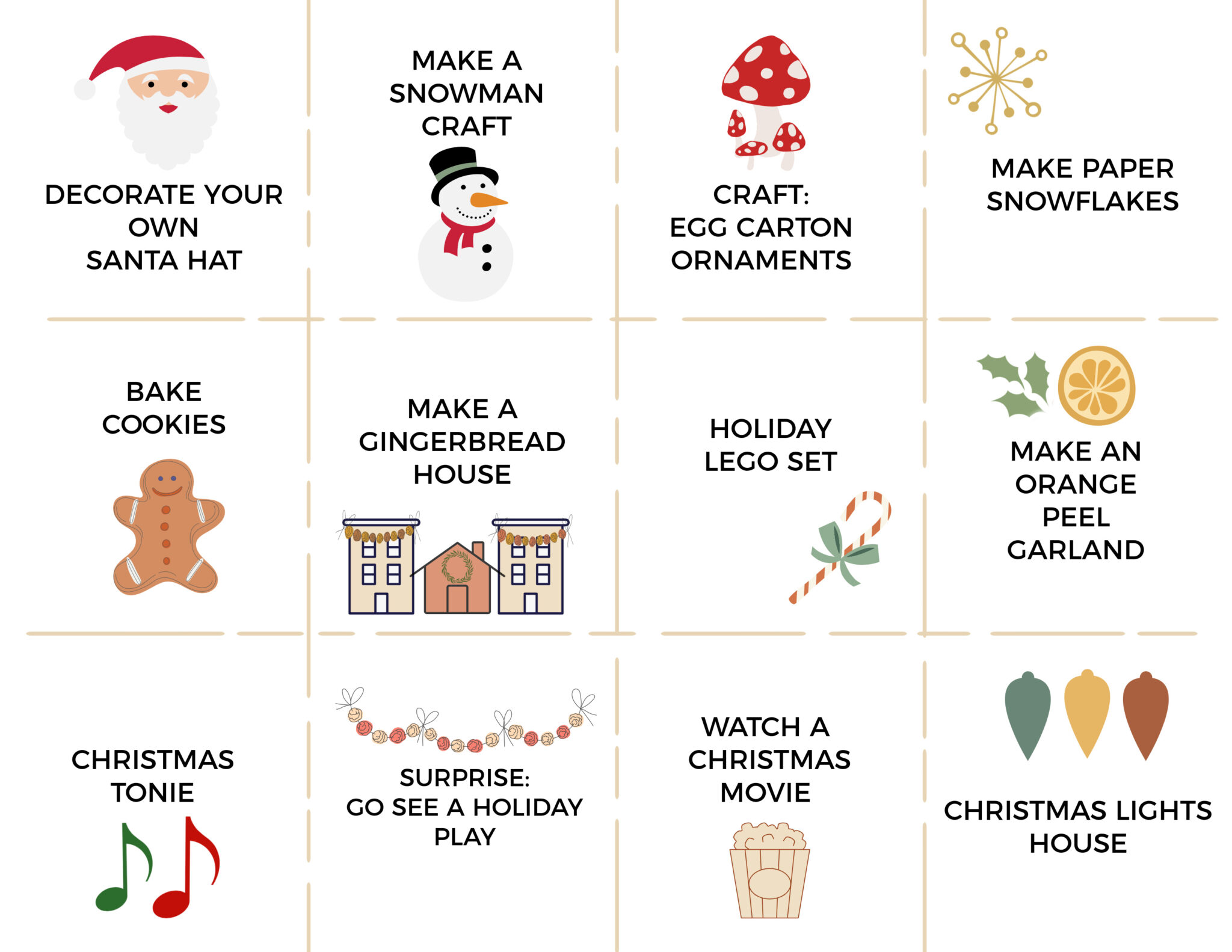 ADVENT CALENDAR 2022 copy - New Darlings